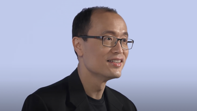 The thrifty millionaire — On the Money with Endowus and 1M65's Loo Cheng Chuan